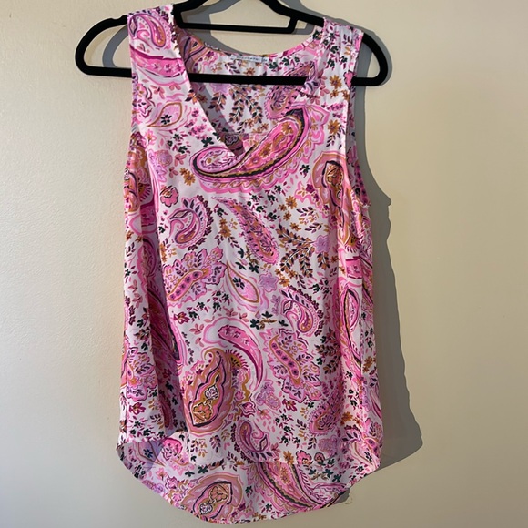 Staccato | Tops | Staccato Top | Poshmark